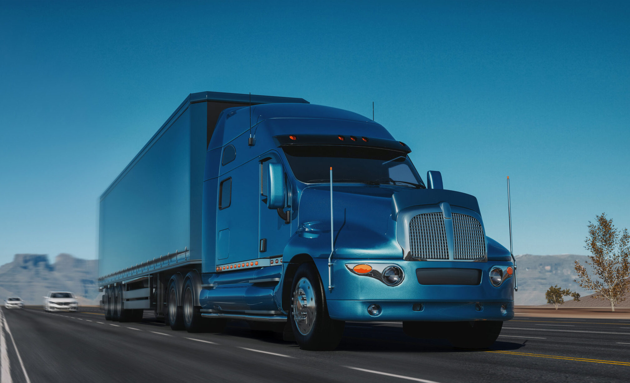 Shippers - Bally Logistics